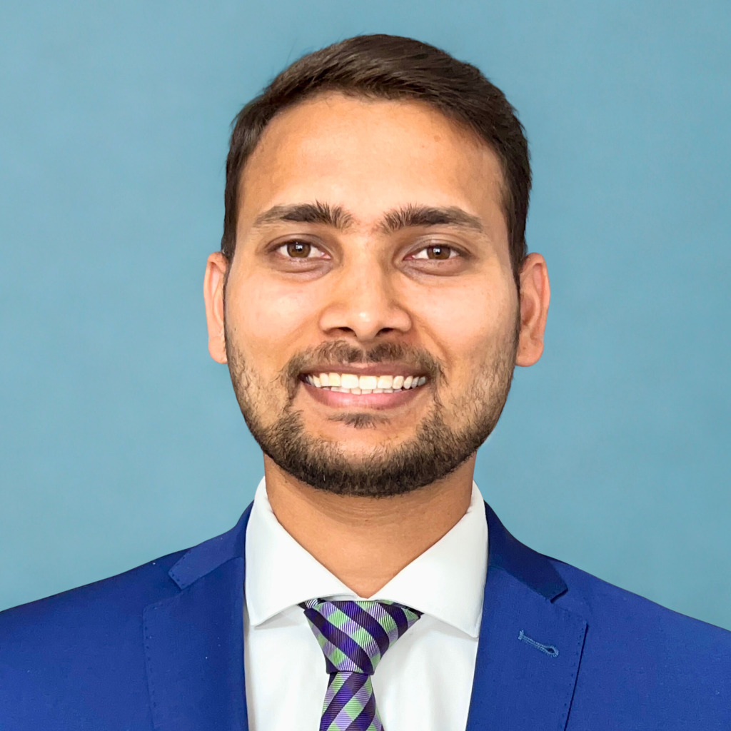Sainath Reddy Seelam Entwicklungsingenieur Esprit Engineering Gmbh Xing