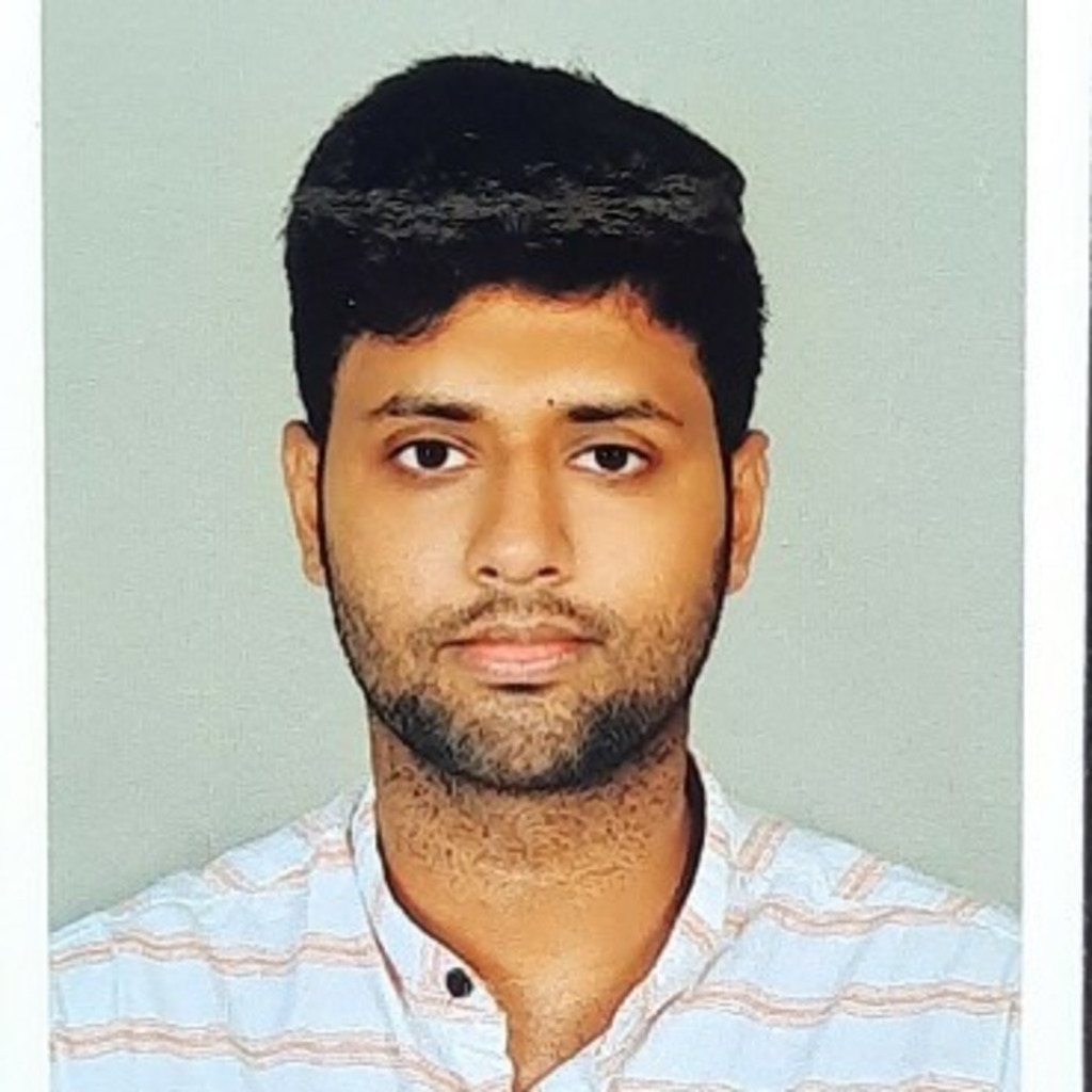 Uddhesh Shajil - Customer Care Collection Senior Representative - NTT ...