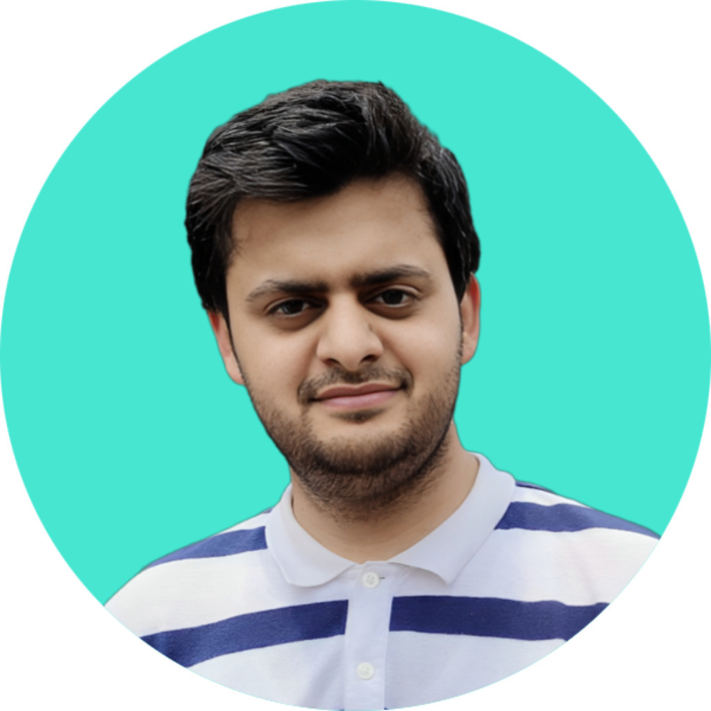 Muhammad Asif Javed - Executive Android Developer - Secure Tech Consultancy | XING