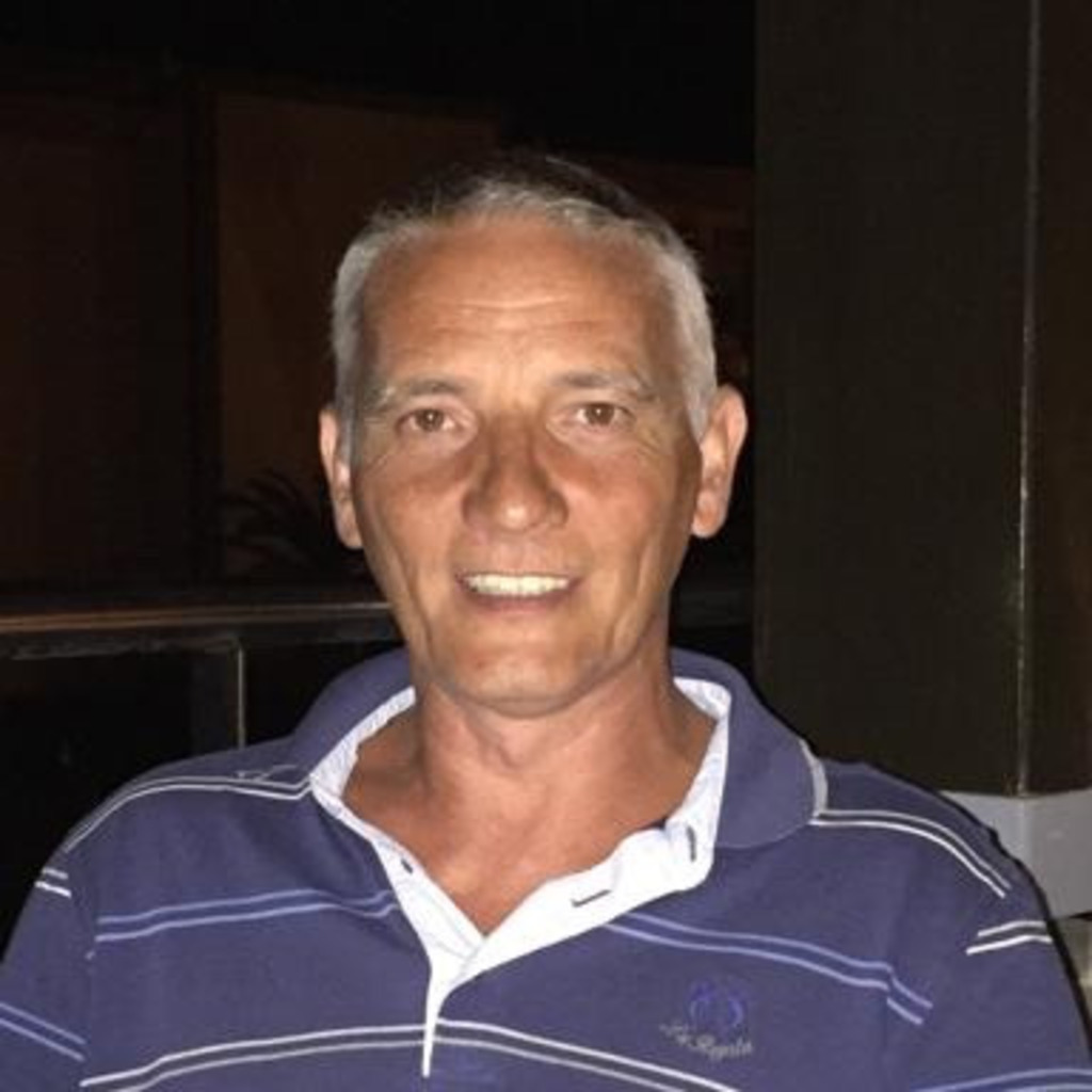 Andreas Gieseke - KFZ Werkstattleiter - Gottfried Schultz Automobilhandels SE | XING