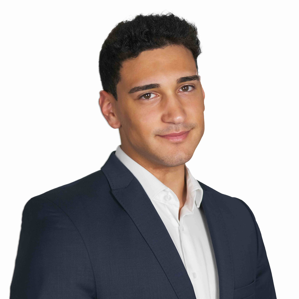 Luca Gaudio - Kundenberater - INTER Versicherungsgruppe | XING