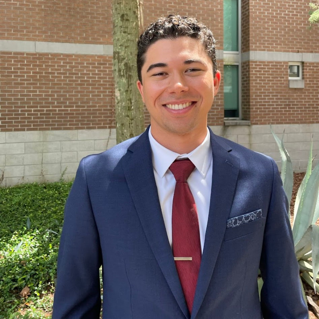 Joshua Eubank - Manufacturing Engineer - HYDAC Technology GmbH | XING