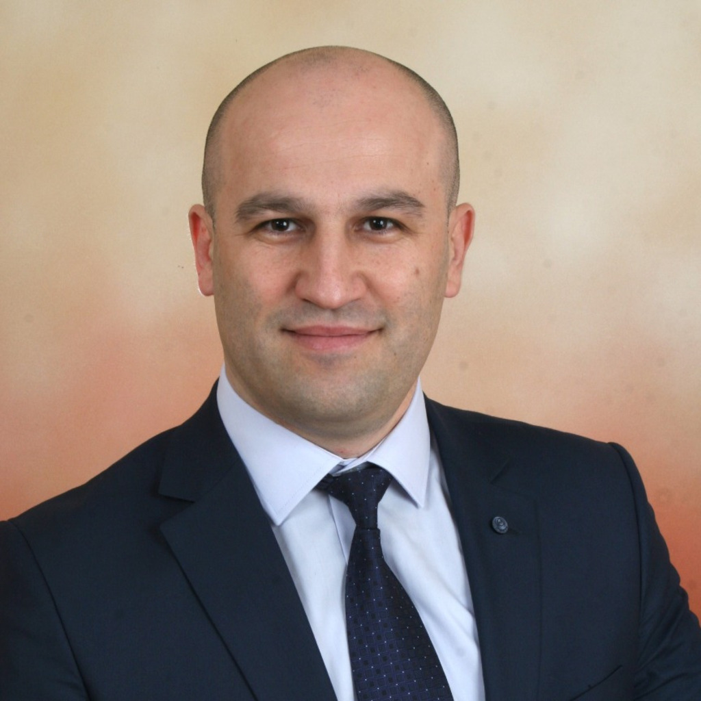 Elvis Caushi - Business Developmet Director - NOA sha | XING