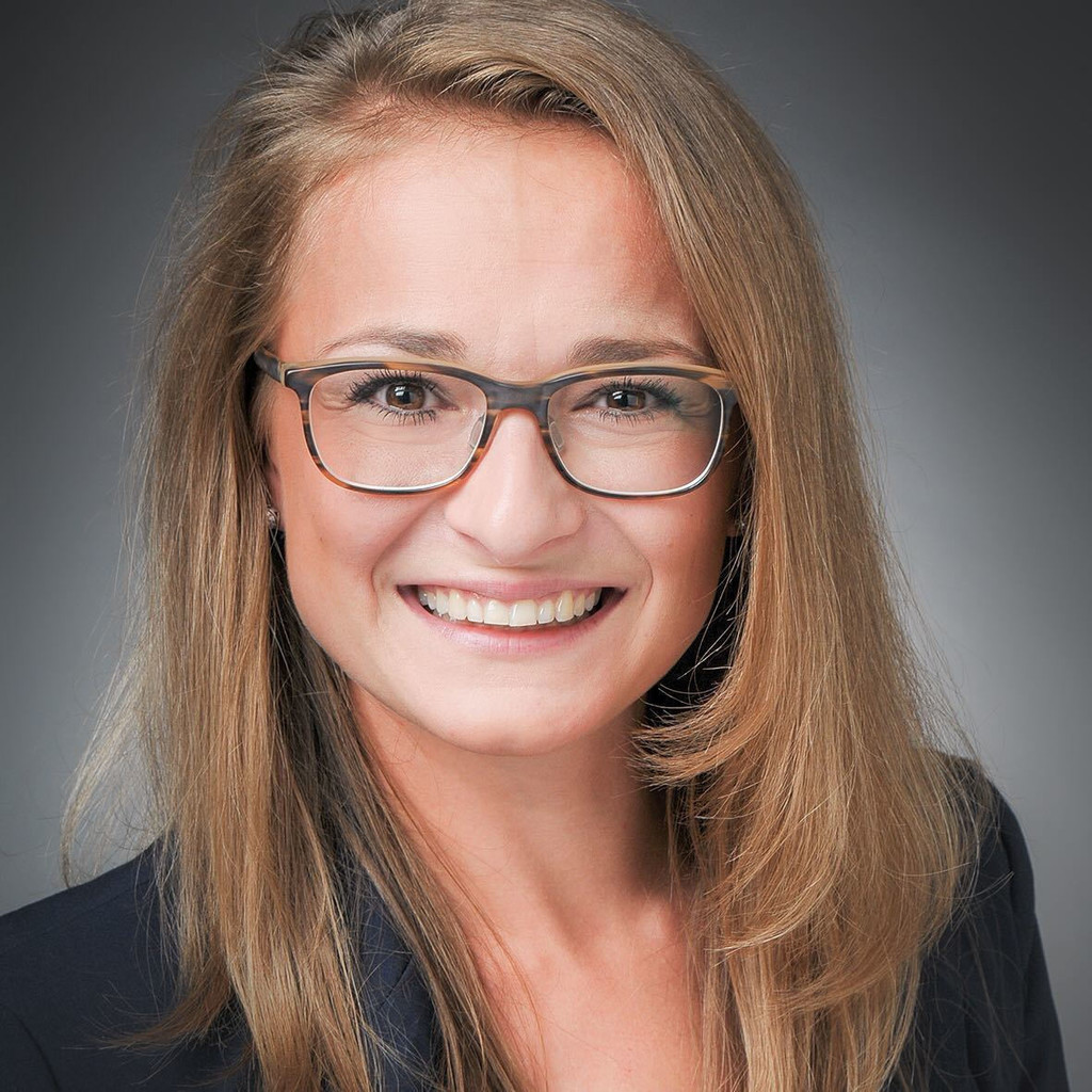 Andreja Schmid - Solution Manager - DocuWare | XING