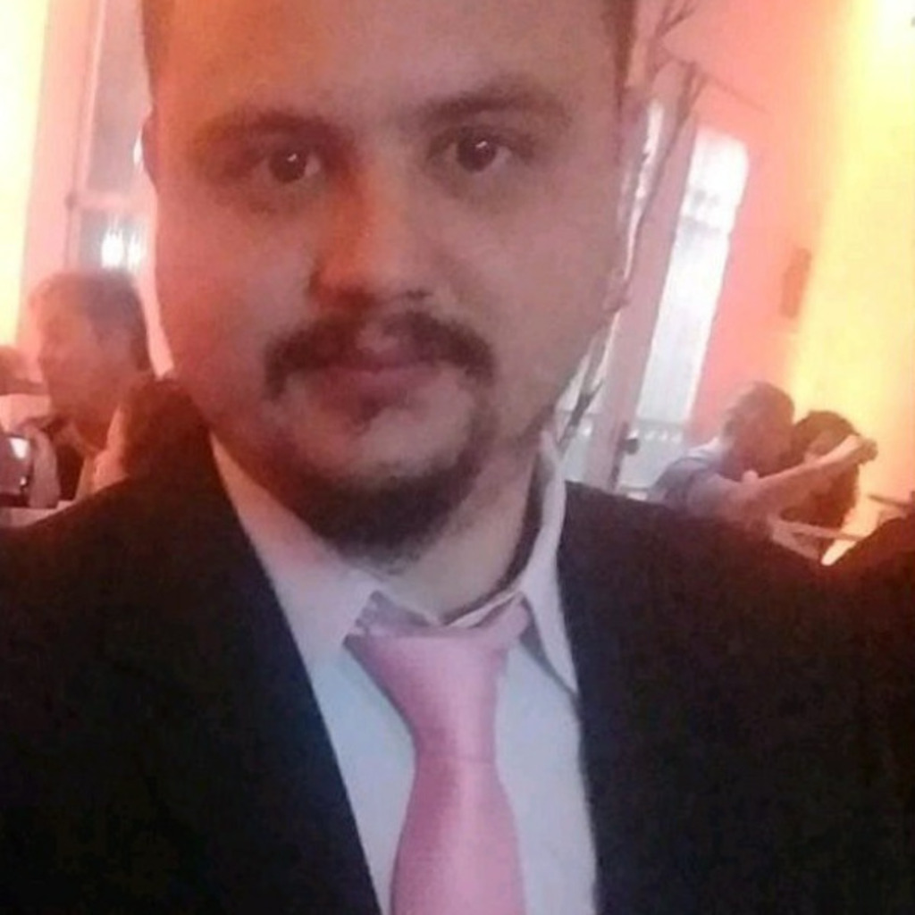 Nilton Silva - Senior Software Developer - Extreme Digital Solutions | XING