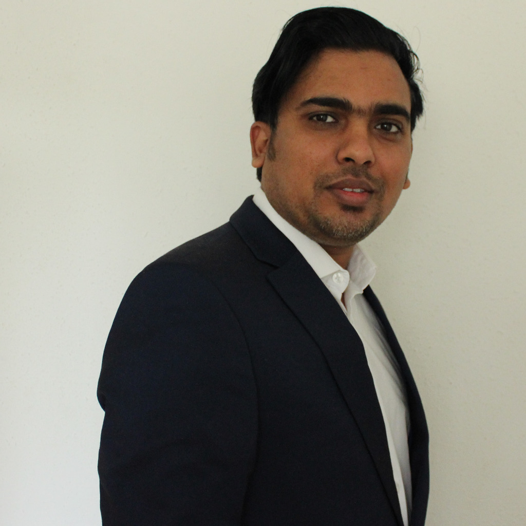 Syed Md Ashraful Anam - Devops Ingenieur - FERCHAU (ZF Friedrichshafen ...