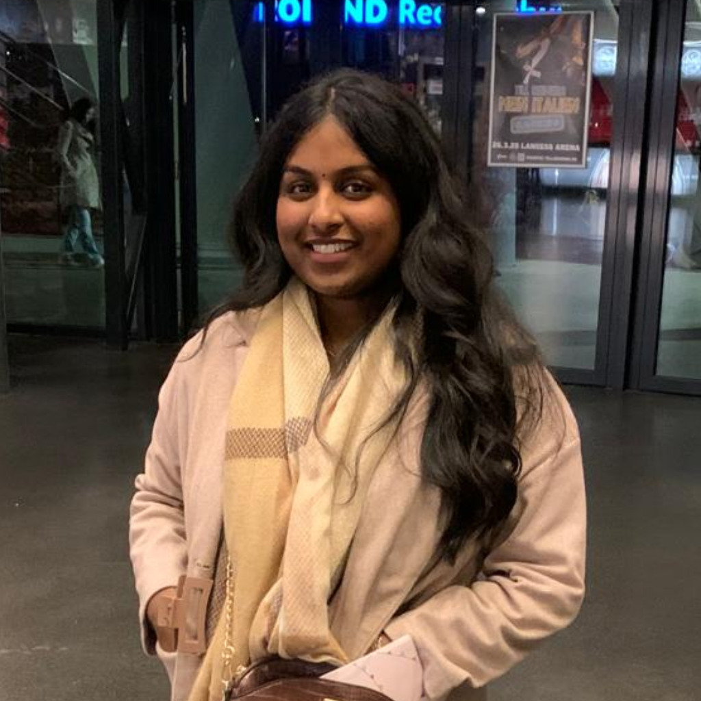 Anchana Ravi - Produktionsleiterin - von Busch GmbH | XING