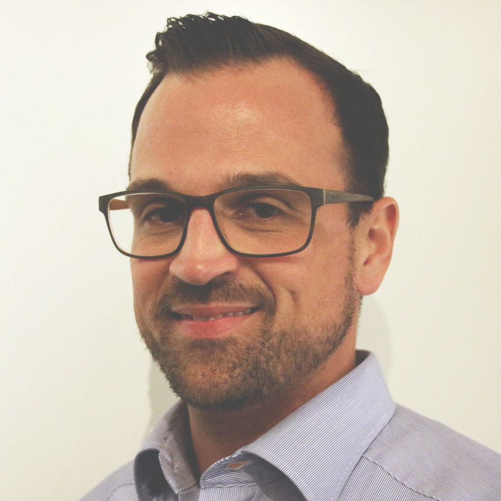 Thomas Haar - Enterprise Architect - Zehnder Group International | XING