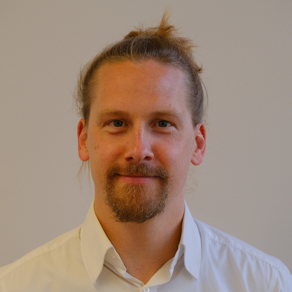 Florian Herschel - Senior Manager - System Engineering - Medical ...