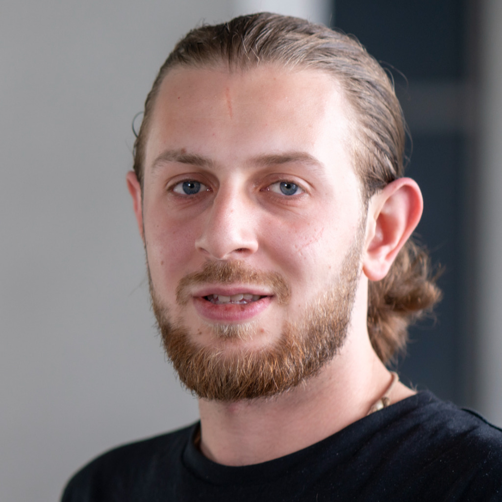 Alaa Mousa Hasan: Ausbildung und Berufserfahrung | XING