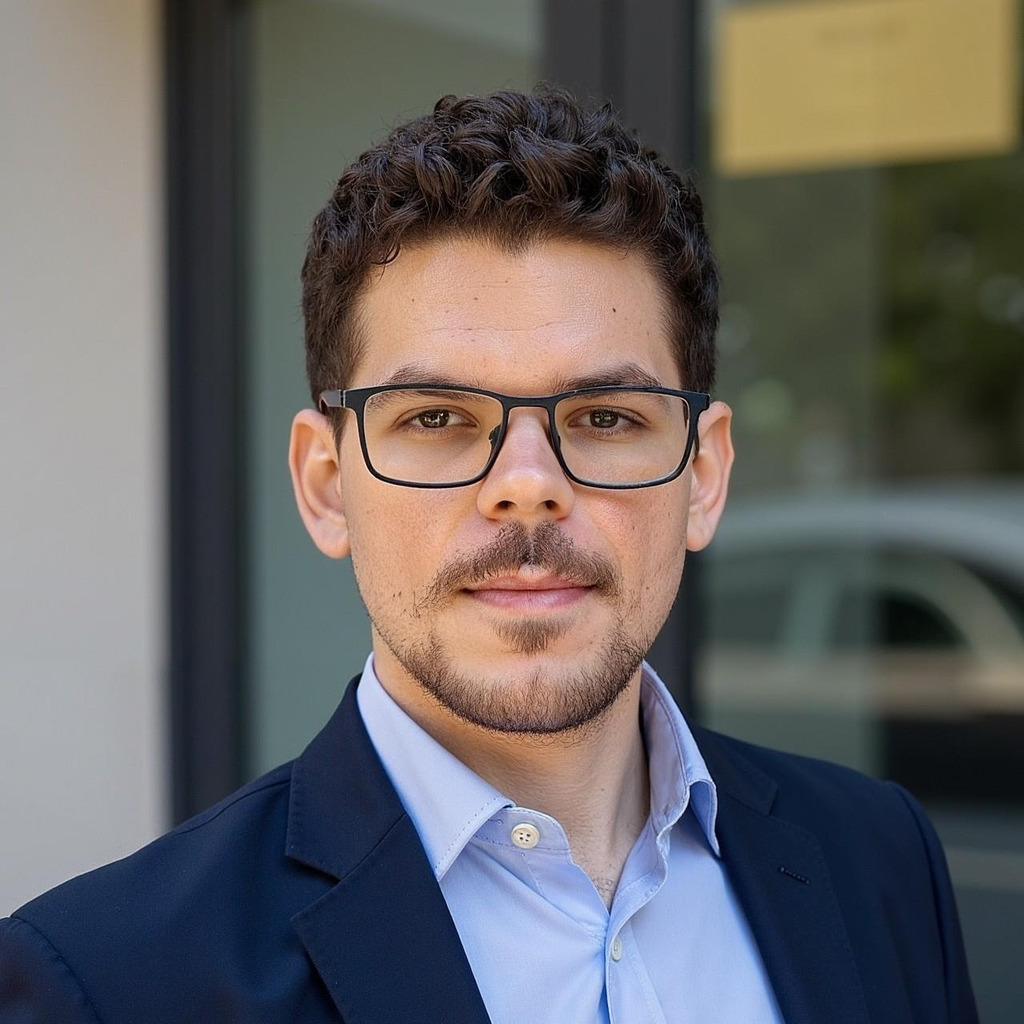 Vinicius Queiroz - Fullstack Developer - Raro | XING