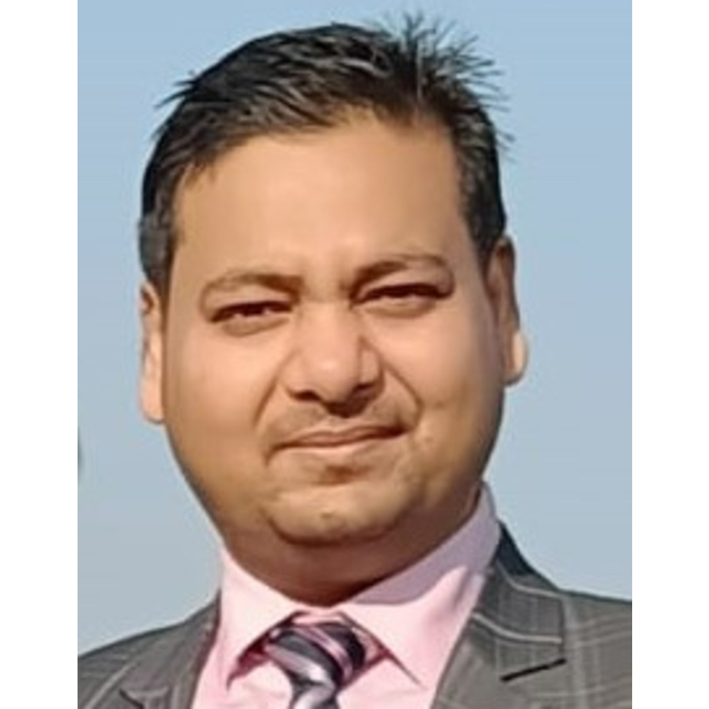 HARSH AGRAWAL - Account Manager - Unique Identification Authority of India (UIDAI) | XING