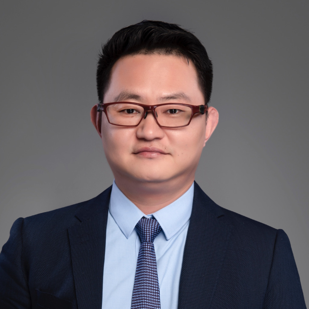 Jimmy Tang - Senior Vice President (SVP), Operations - Neenca Co., Ltd ...