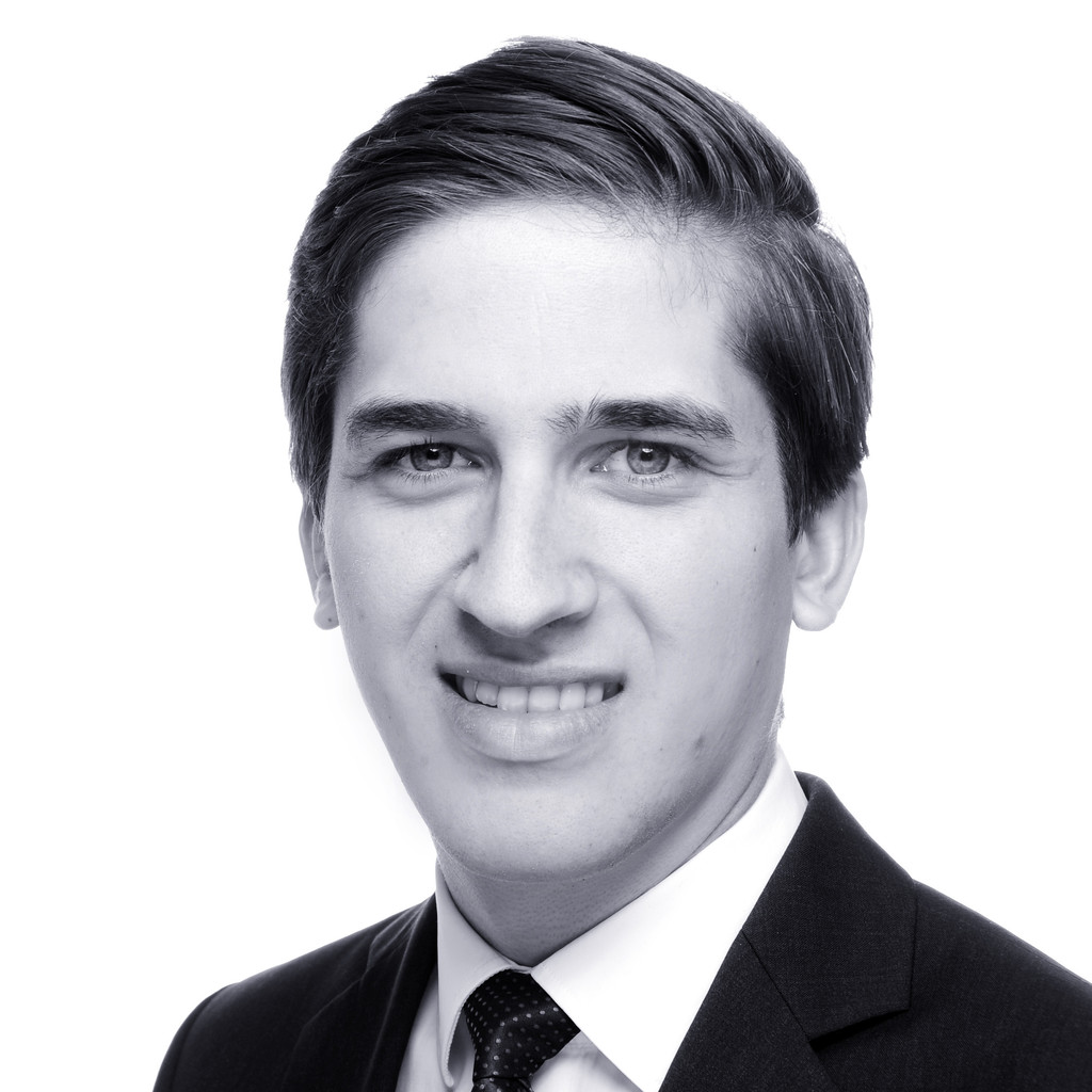 Moritz Hoferer - PhD Student - Eidgenössische Technische Hochschule ...