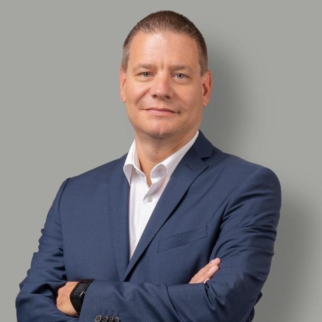 Bernhard Kurz - Head of Facility Management - Schaeffler | XING