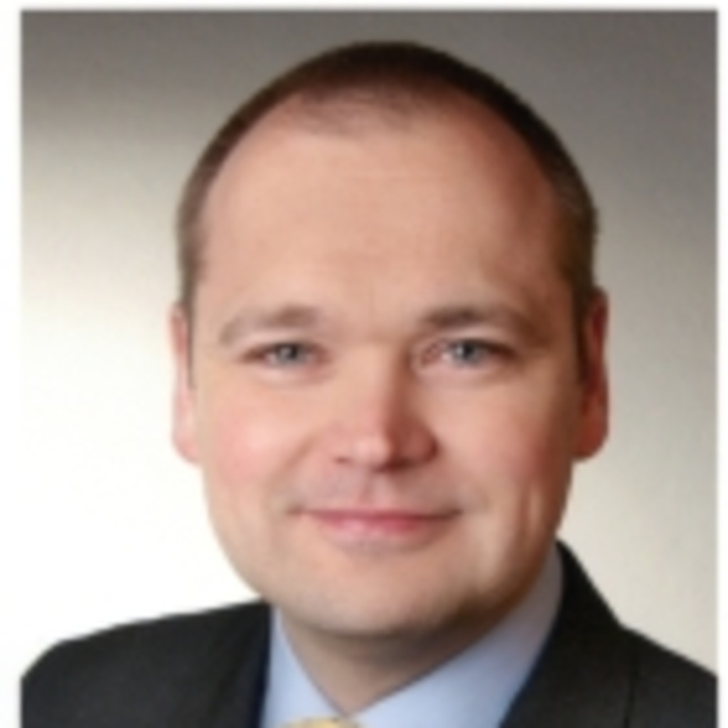 Jan Hauschild - Senior Manager - ASML | XING