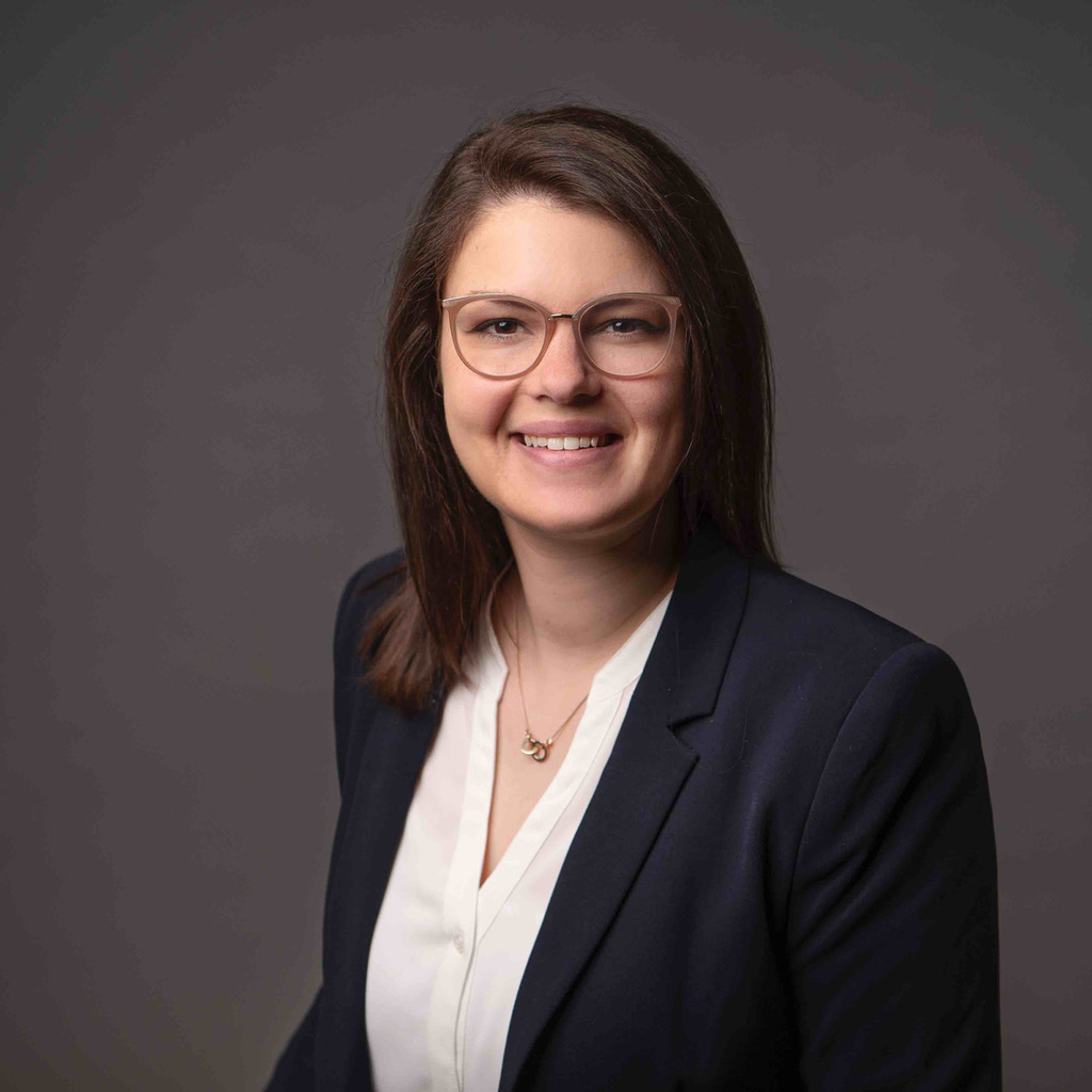 Laura Schütt - Consultant - MSR Consulting Group GmbH | XING
