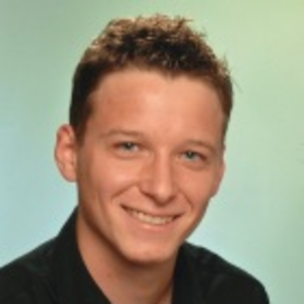 Jonas Lechner - Data Architect and Technical Lead - Siemens Healthineers | XING