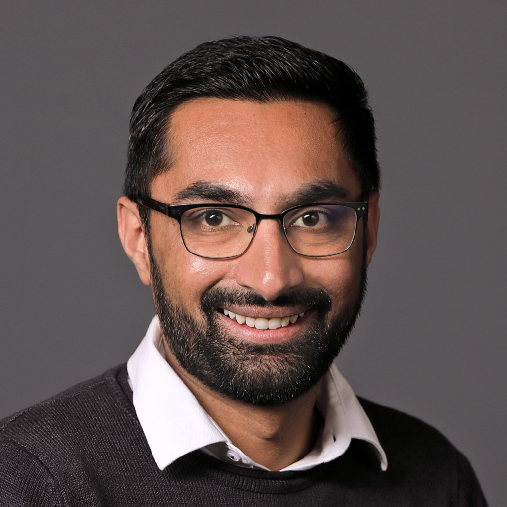 Ing. Vijaykumar Amareliya - 3D Layout konstukteur - Dürr Systems AG | XING