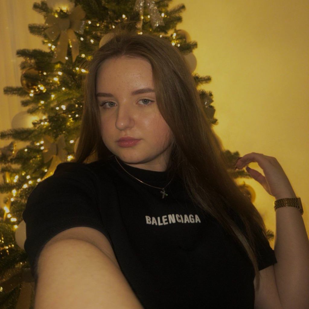 Anastasiia Sus - Steuerfachangestellte - Schürmann,Schürmann ...