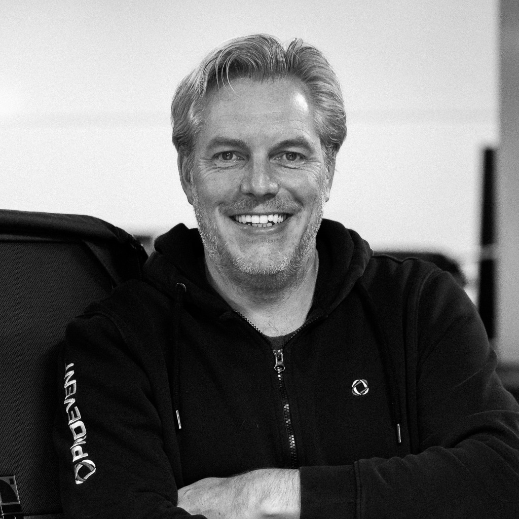 Daniel Forster - Geschäftsführer - PRO EVENT GmbH | XING