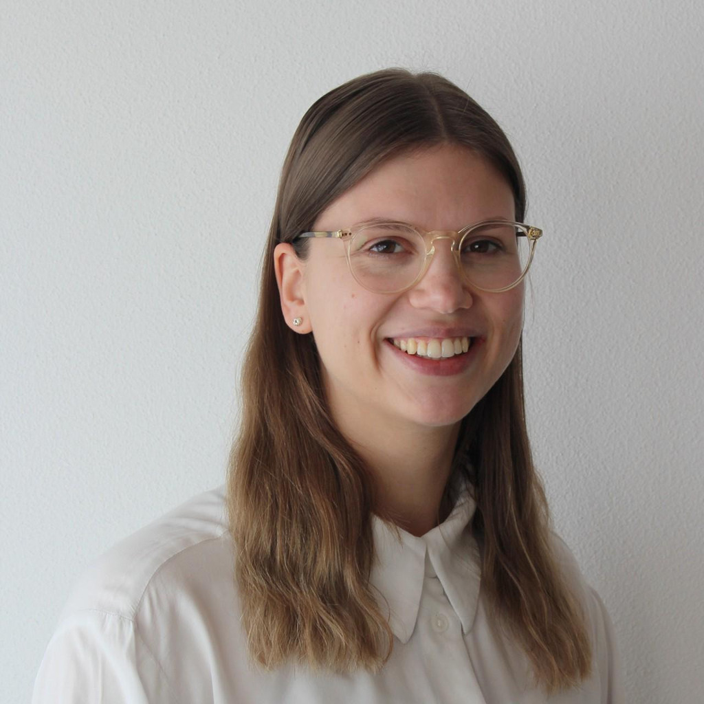 Lisa Frantz - Orthopädietechnik - Meisterin - Orthopädietechnik Kächele ...