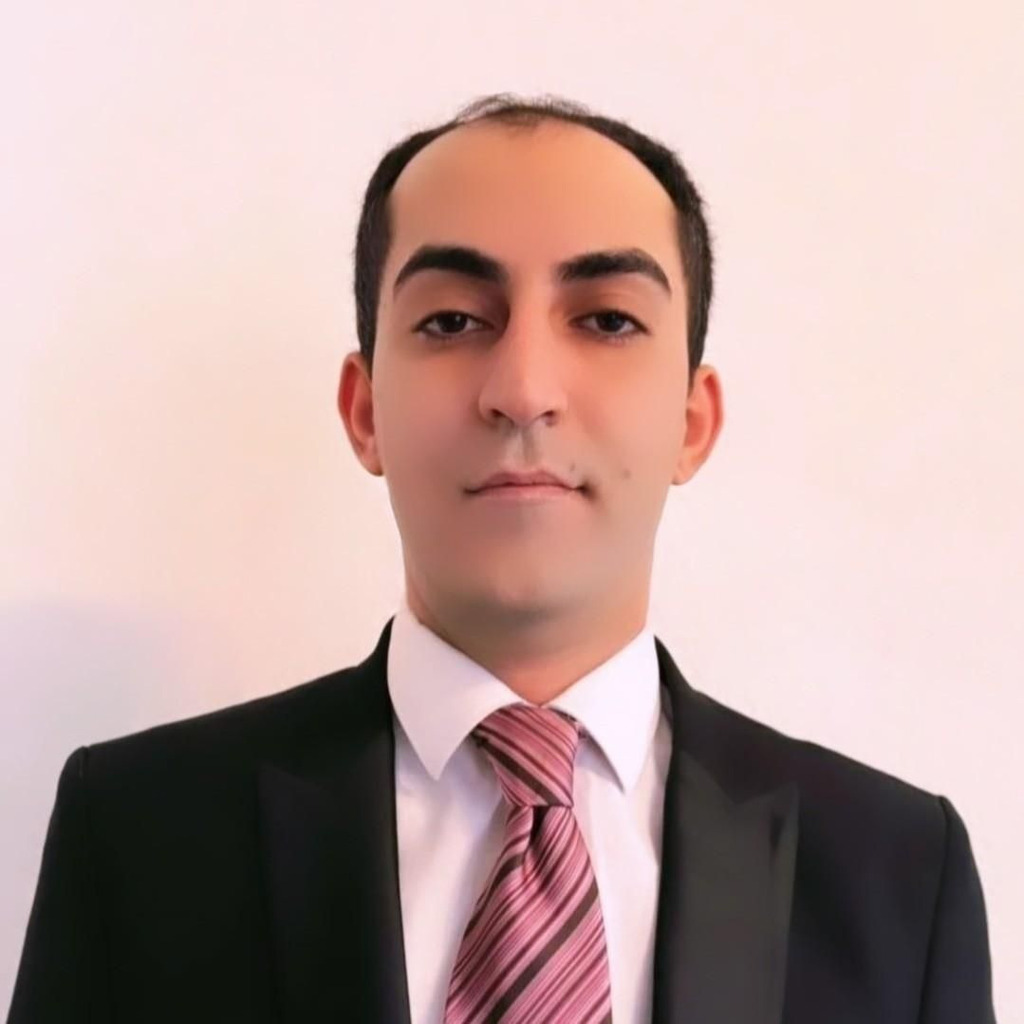 Yazdan Mohammadi - Software Developer - SiNetCon | XING