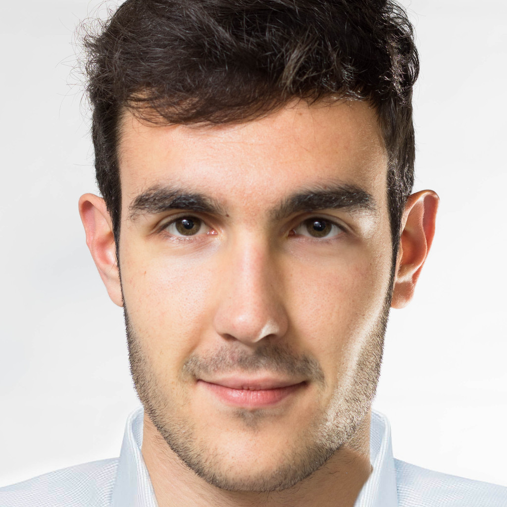 Vincent ROY - Engineering Student - UTC (Université de technologie de ...