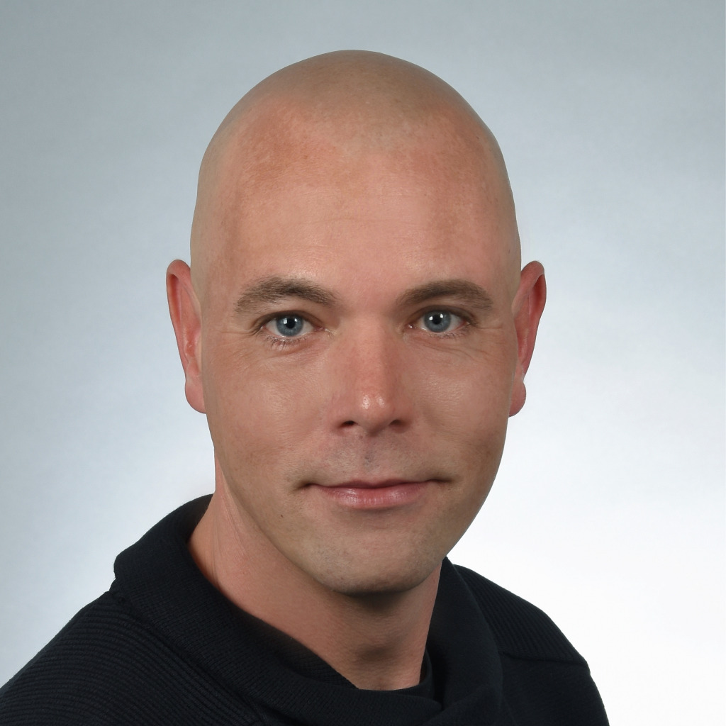 Daniel Thome - Sachbearbeiter Produktionsplanung - ACD Elektronik GmbH ...