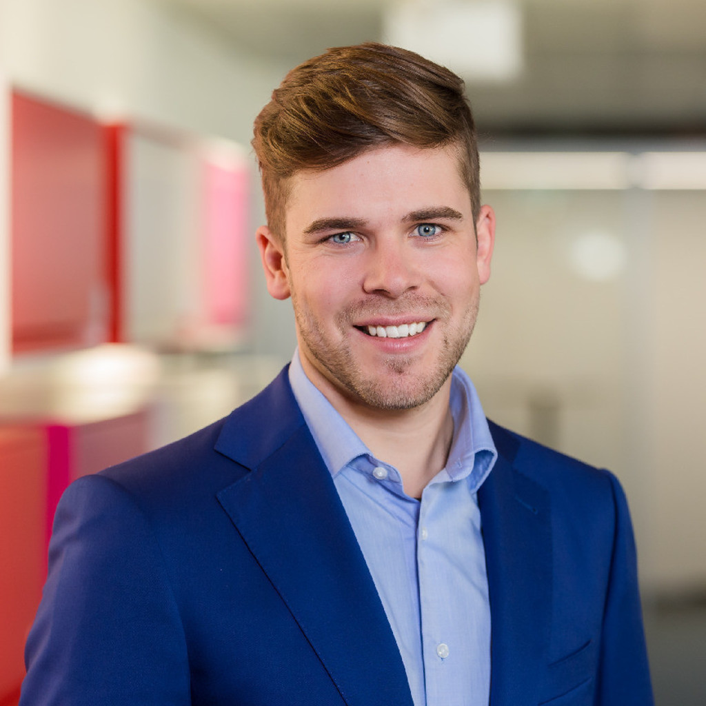 Patrik Howald - Scrum Master HR Systeme - Die Mobiliar | XING