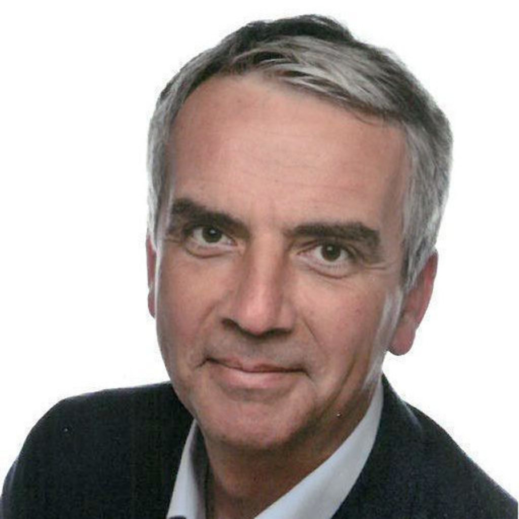 Wolf Felber - IT-Projektmanager - Rud. Otto Meyer Technik GmbH & Co. KG ...