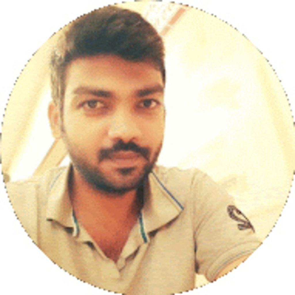 Vengababu Maparthi - iOS Software Developer - Embibe | XING