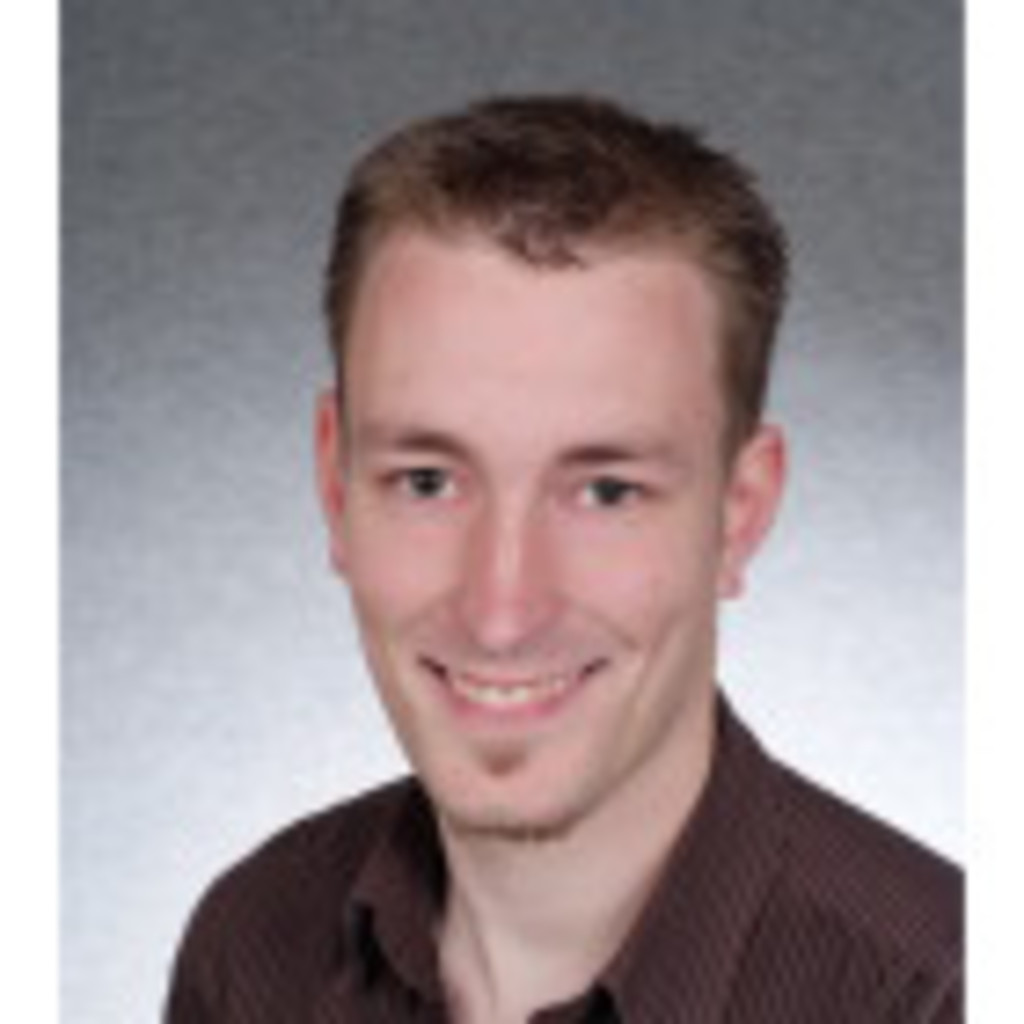 Christian Bussmann - Software Developer and Architect - Ibeo Automotive ...