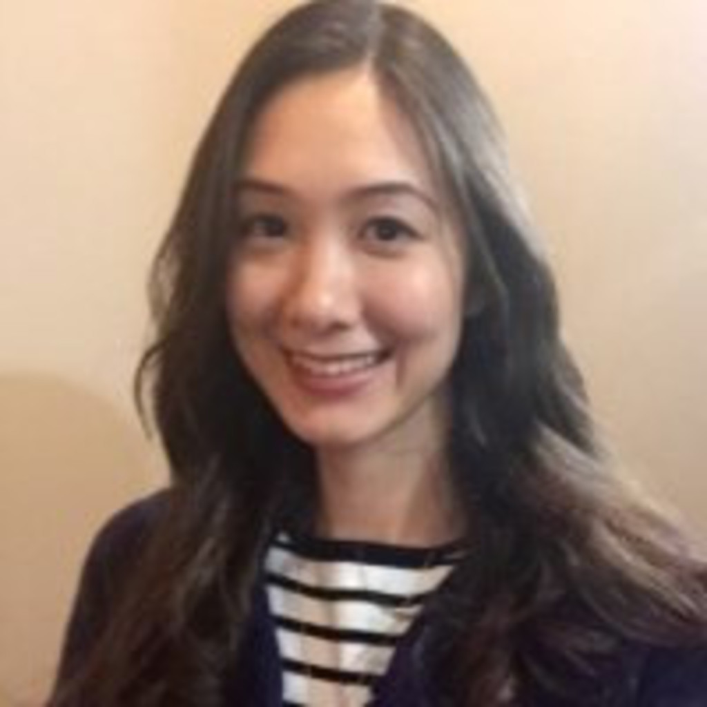 Virginia Lee - Receptionist - Tetra Tech | XING