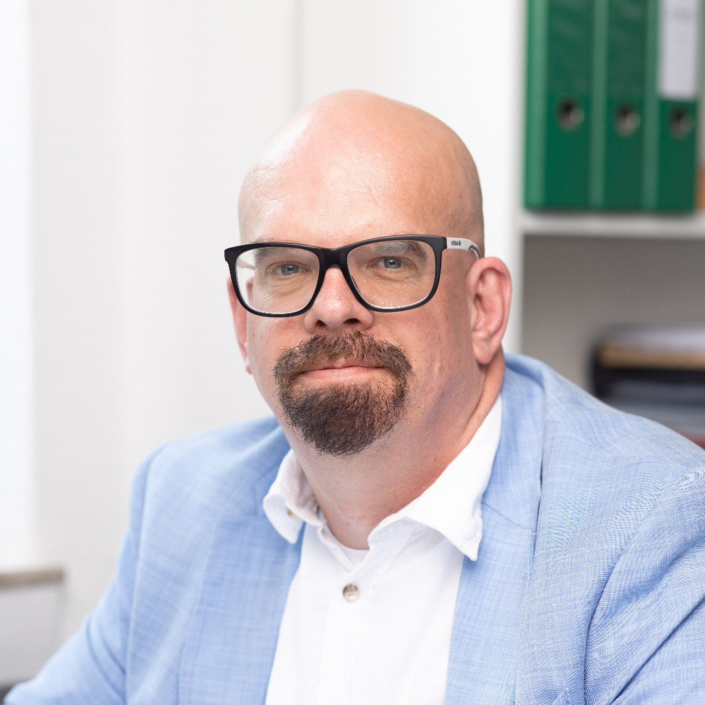 Marcus Wieland - Bilanzbuchhalter - Steuerberatungskanzlei Raum Münster ...