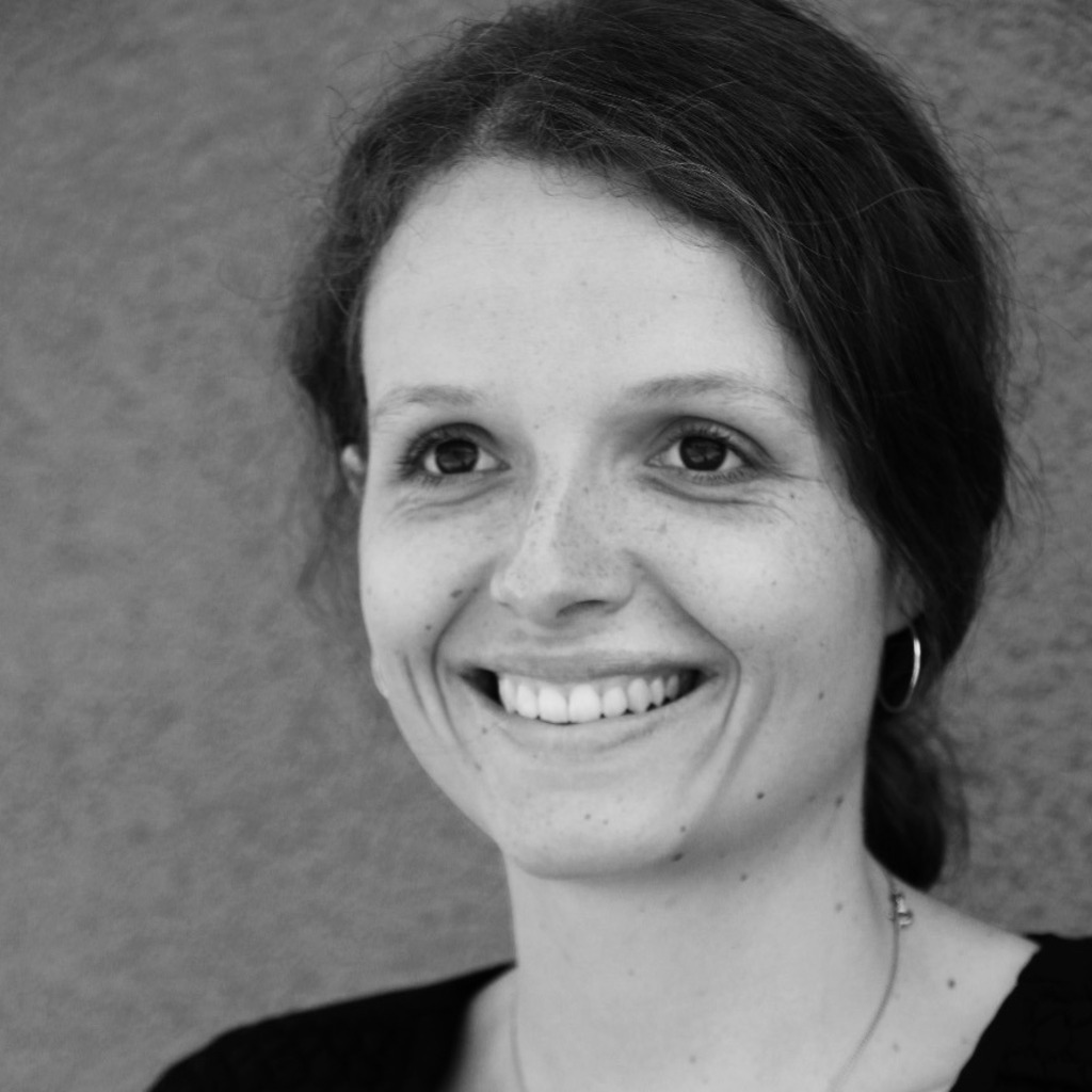 Anna Bergmann - Teamlead Public Sector Relations - reCup GmbH | XING
