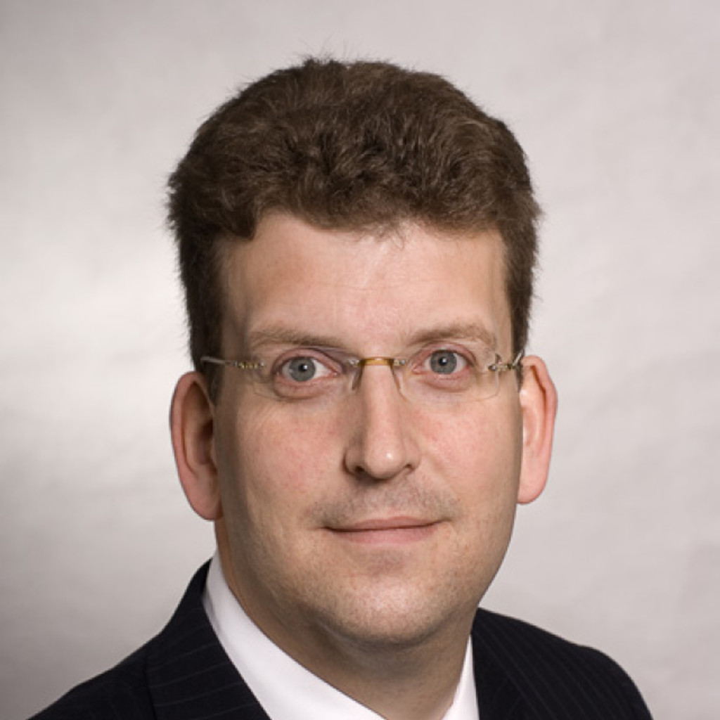 Robert Curth - Technischer Betriebsleiter - Immobilienservice Weimar ...