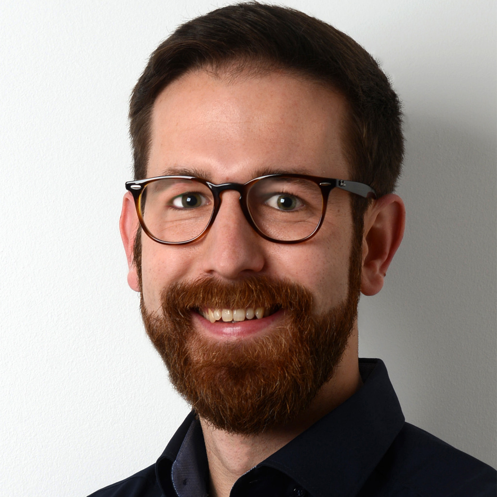 Martin Prior - Senior Einkäufer Energietechnik - PASM Power & Air ...