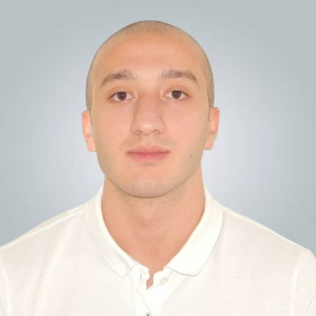 Iva Kishko - Full-Stack Software Developer - Freelance | XING