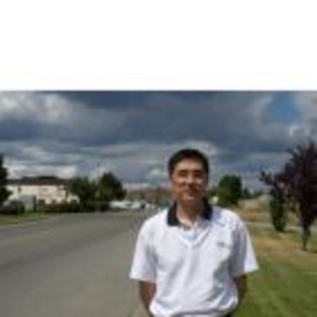 Jackson Li - Senior Manager - HP | XING