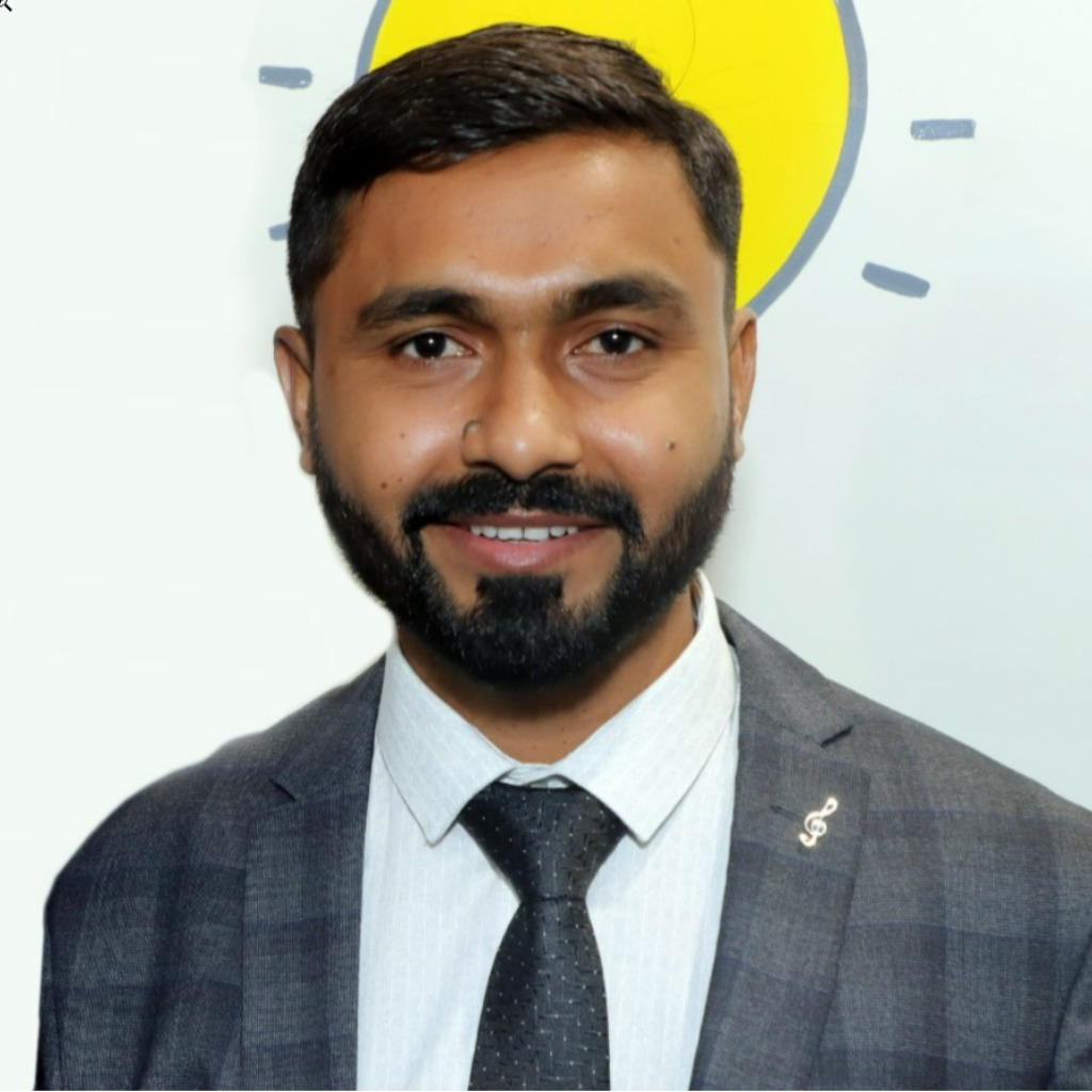 Naresh Chauhan - Co-founder and CEO - Pavans Group | XING