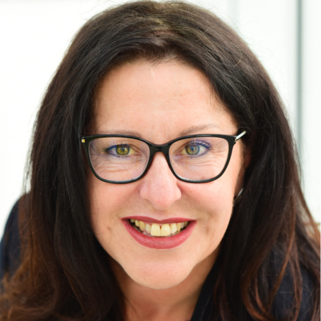 Daniela Gaar - Geschäftsführerin - Bauen in Franken GmbH | XING