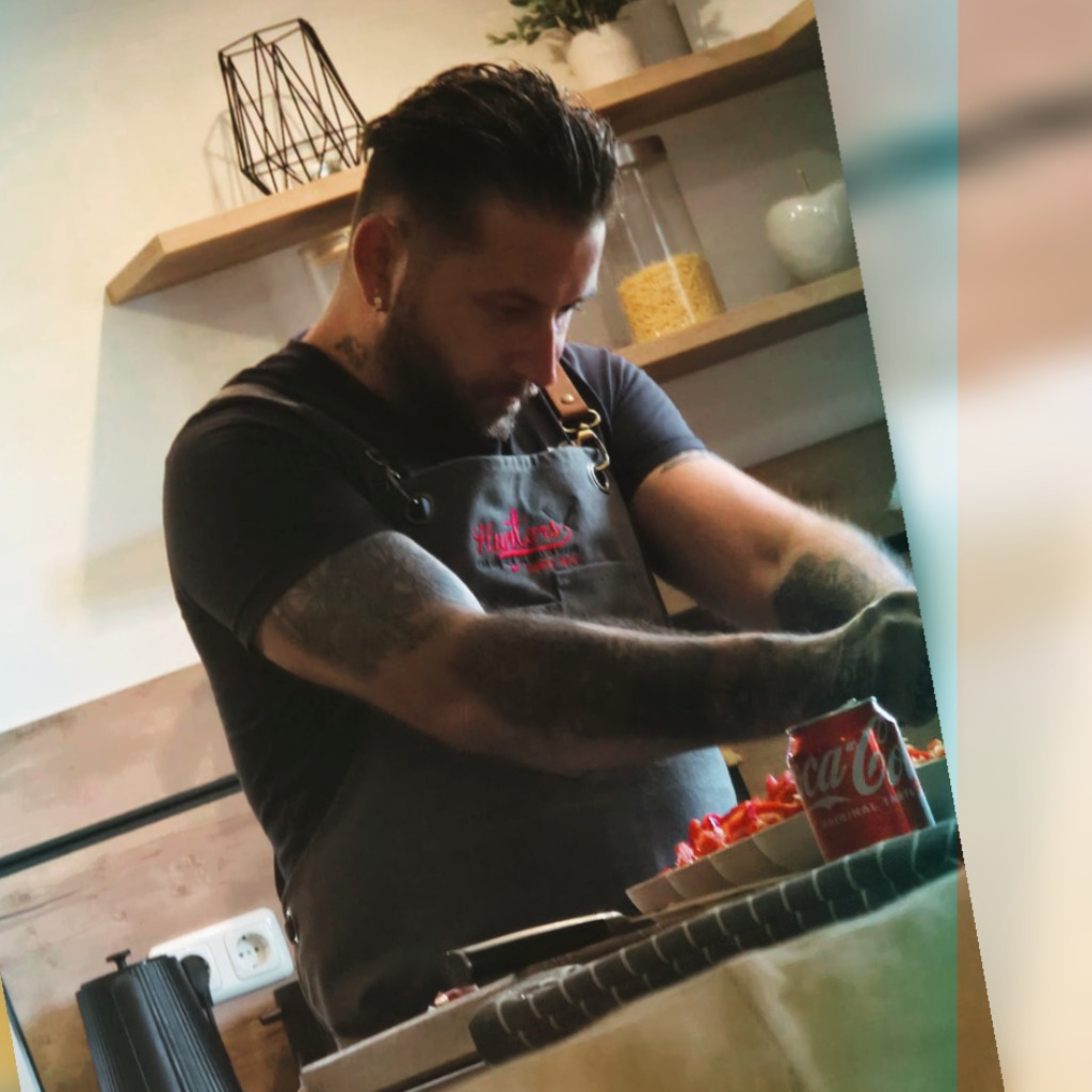 Andre Gleissner - Kundenberater im Außendienst - Energy Vision Cham | XING