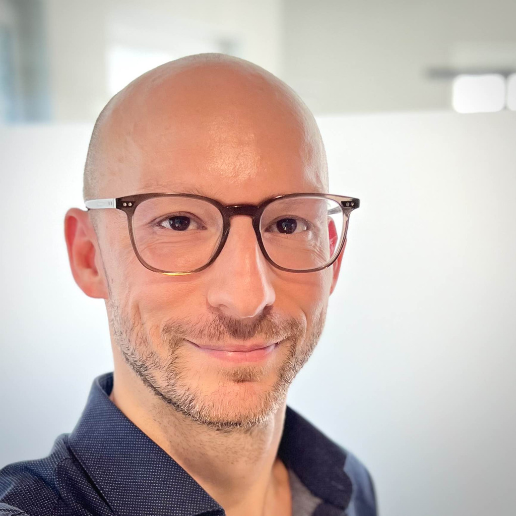 Dr. Martin Seeger - Senior Consultant - Quentic GmbH | XING