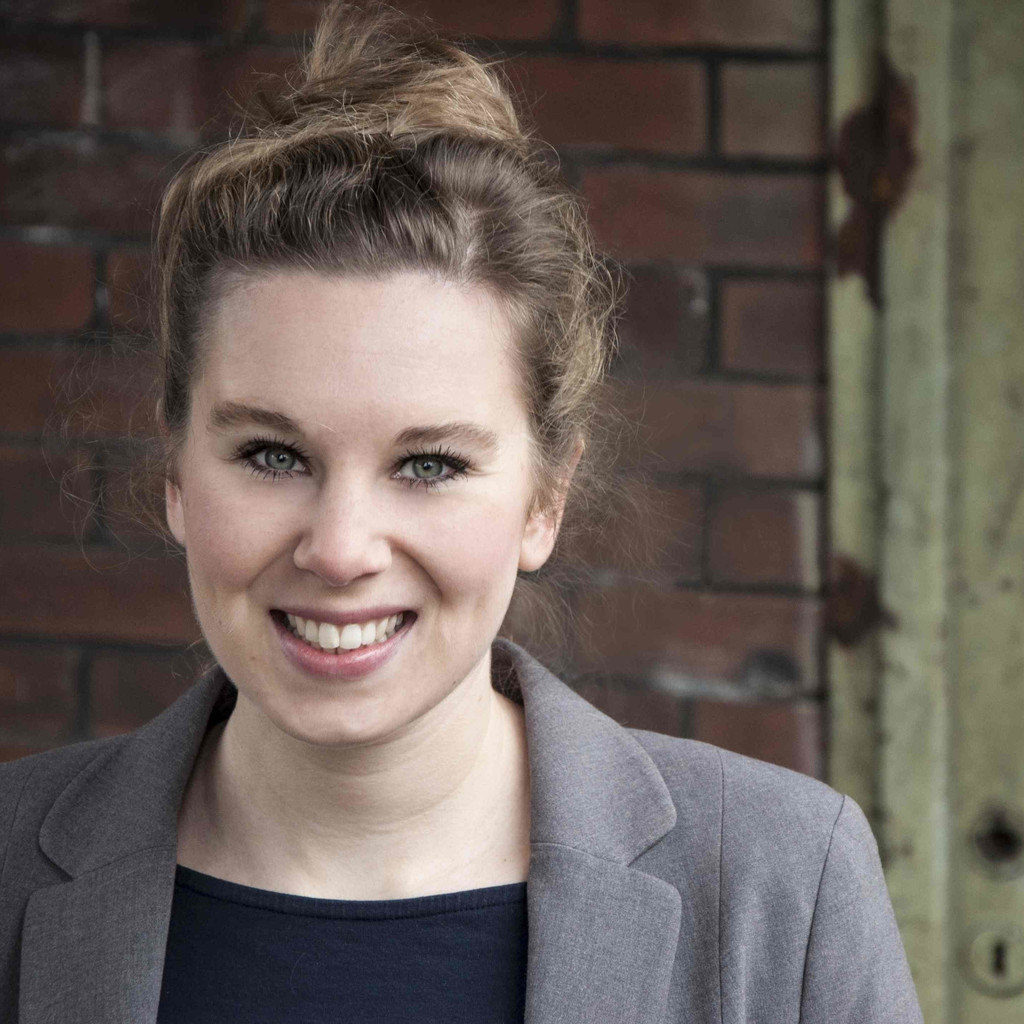 Laura Stuyver - Chemielaborant - Deventer Krankenhaus | XING