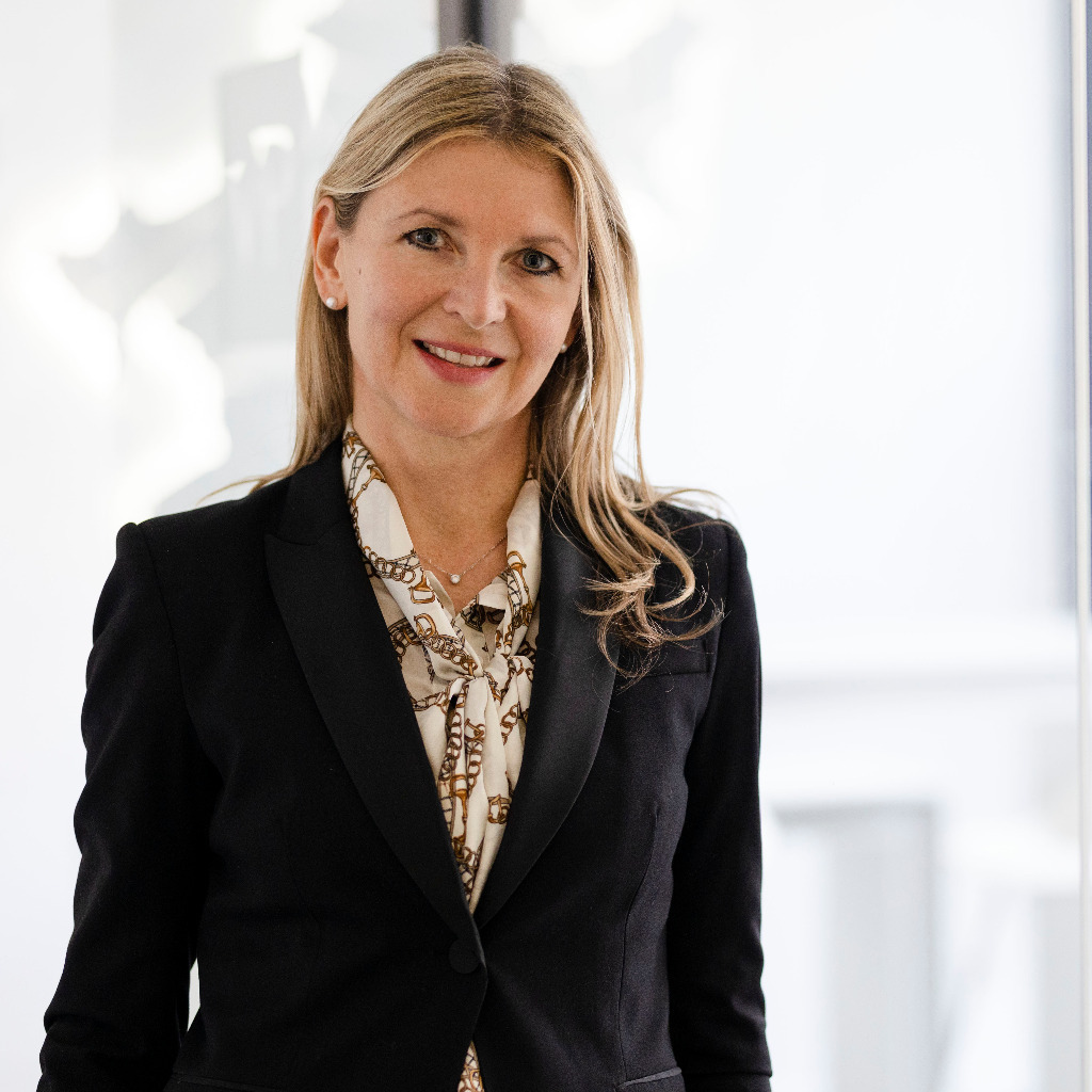 Christine Berger - Immobilienberaterin - von Poll Immobilien GmbH | XING