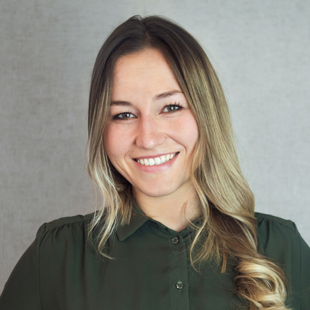 Magdalena Lydia Beiler - Sachbearbeiterin Backoffice - FINATUR - Mein ...