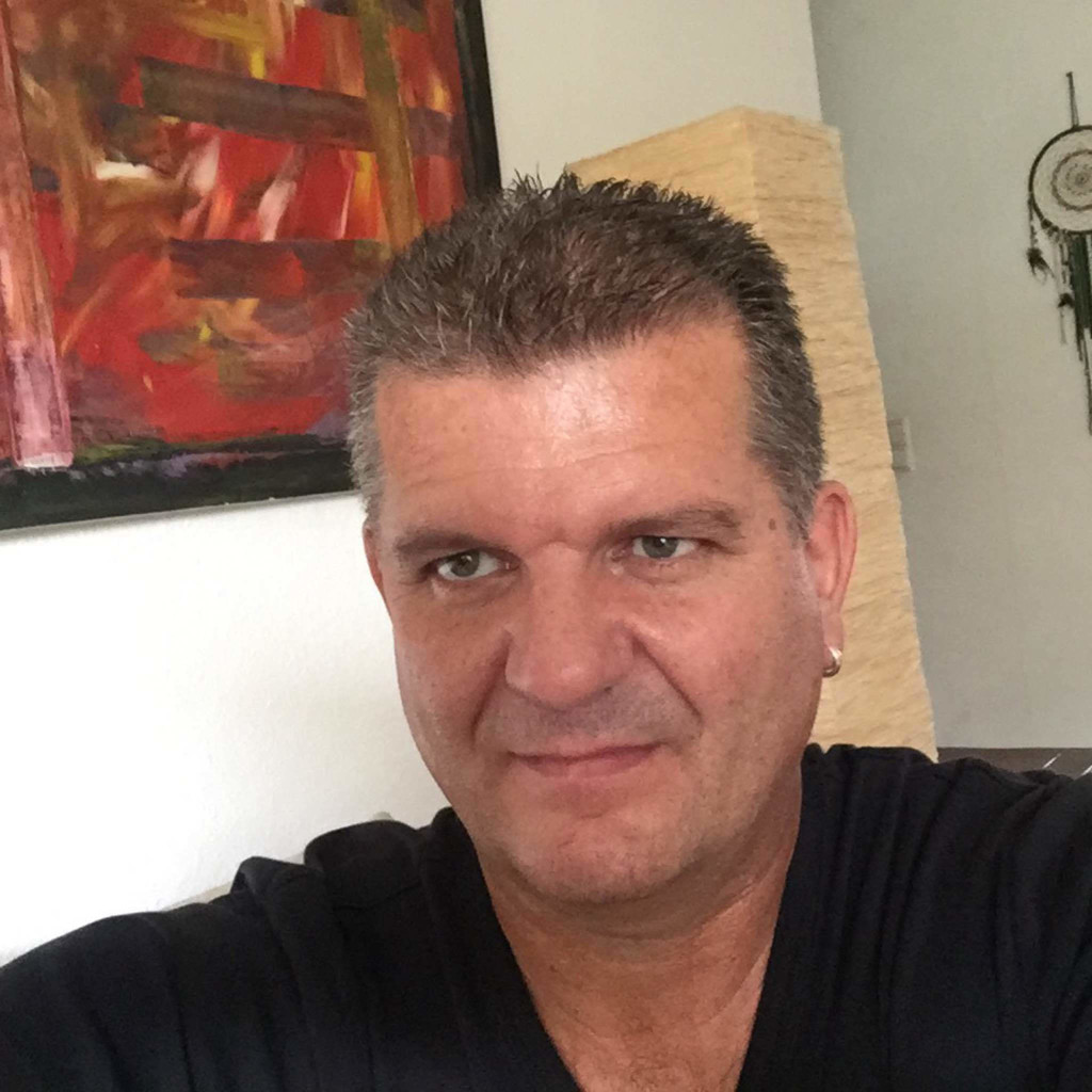 Peter Pund - Service-Ingenieur - Schneider Electric GmbH (ursprünglich ...