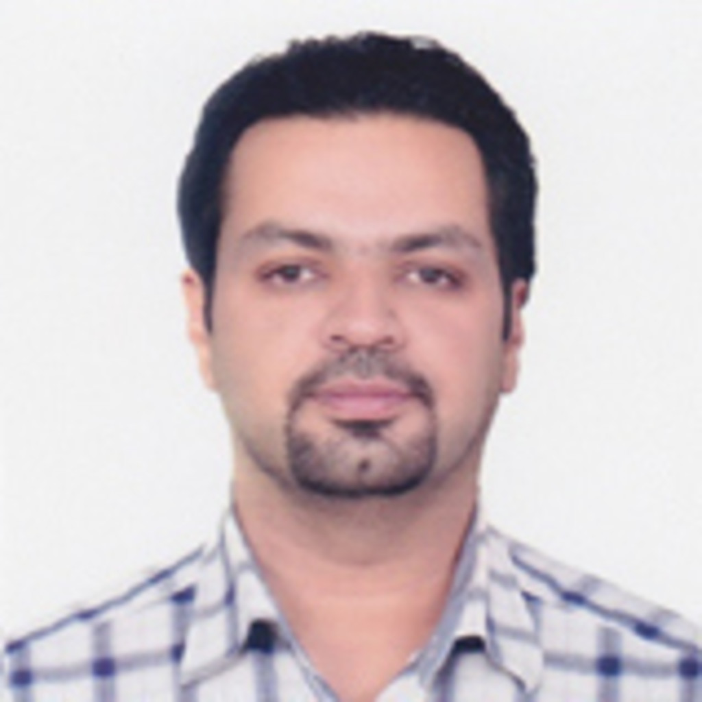 Firas Ali - Warehouse Manager - Nissan Motors Ltd. | XING