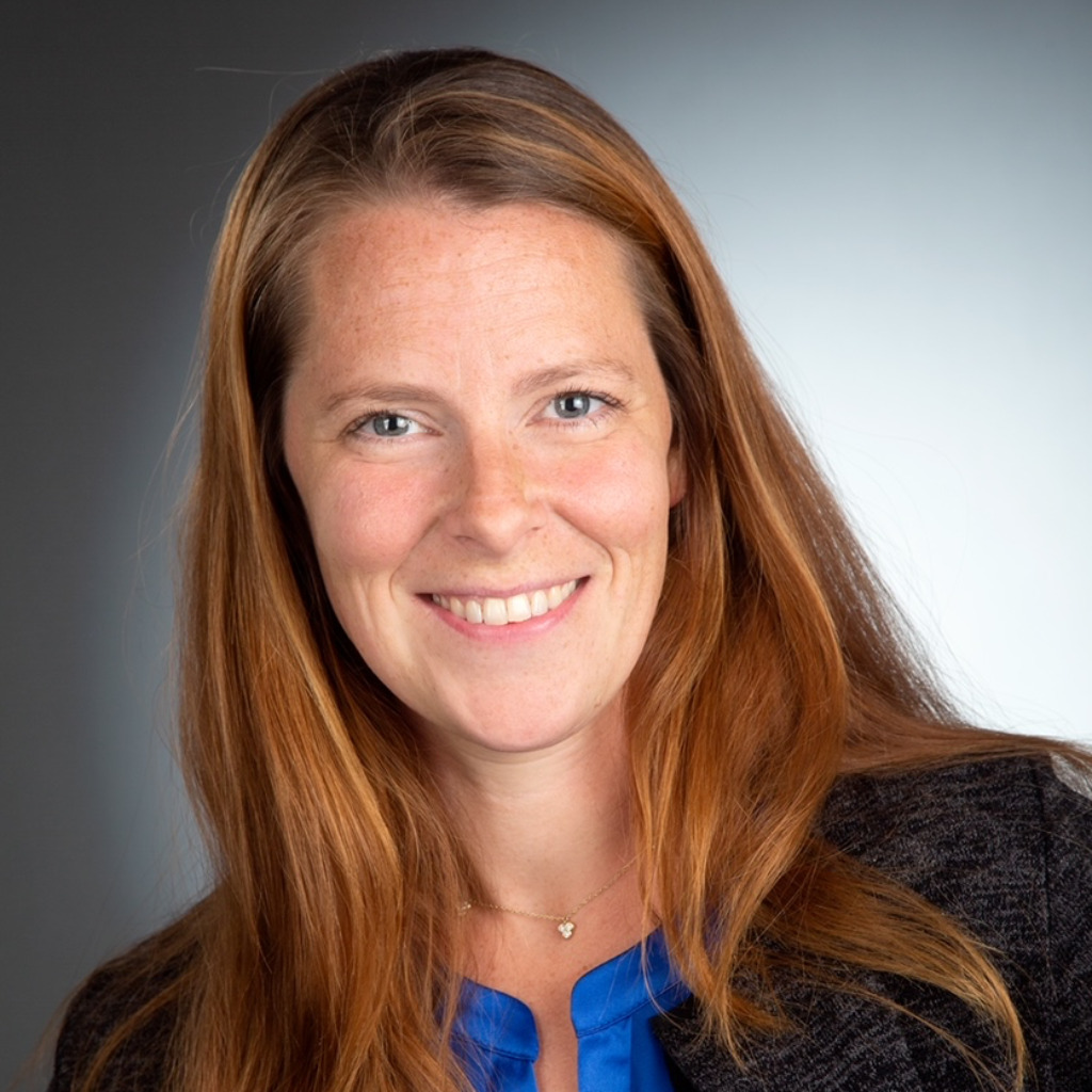 Dr. Amanda Duckworth - Health Solution Partner Vaccines - Pfizer Pharma ...